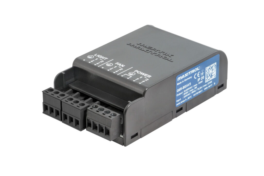 Module Box G6R-BEAV3N • SDM Parts