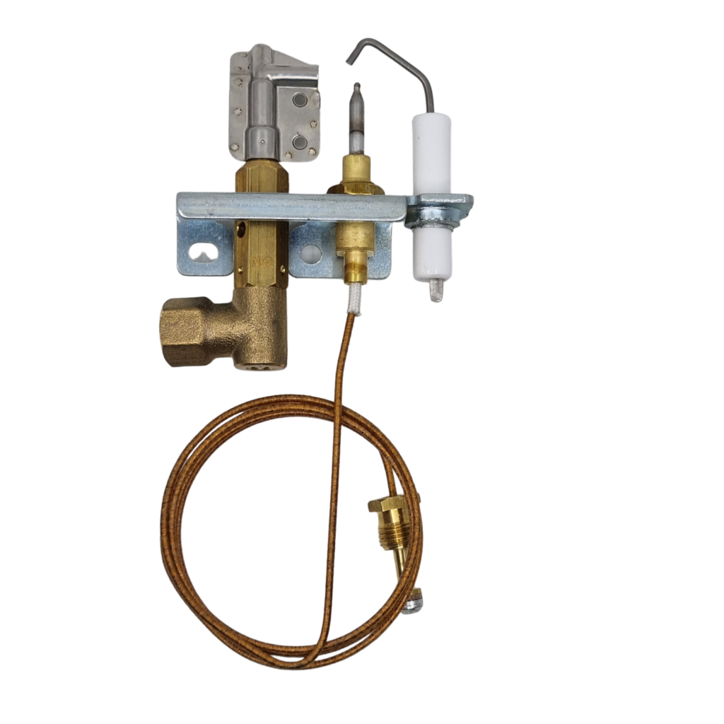 ODS Universal Pilot Burner LPG • SDM Parts