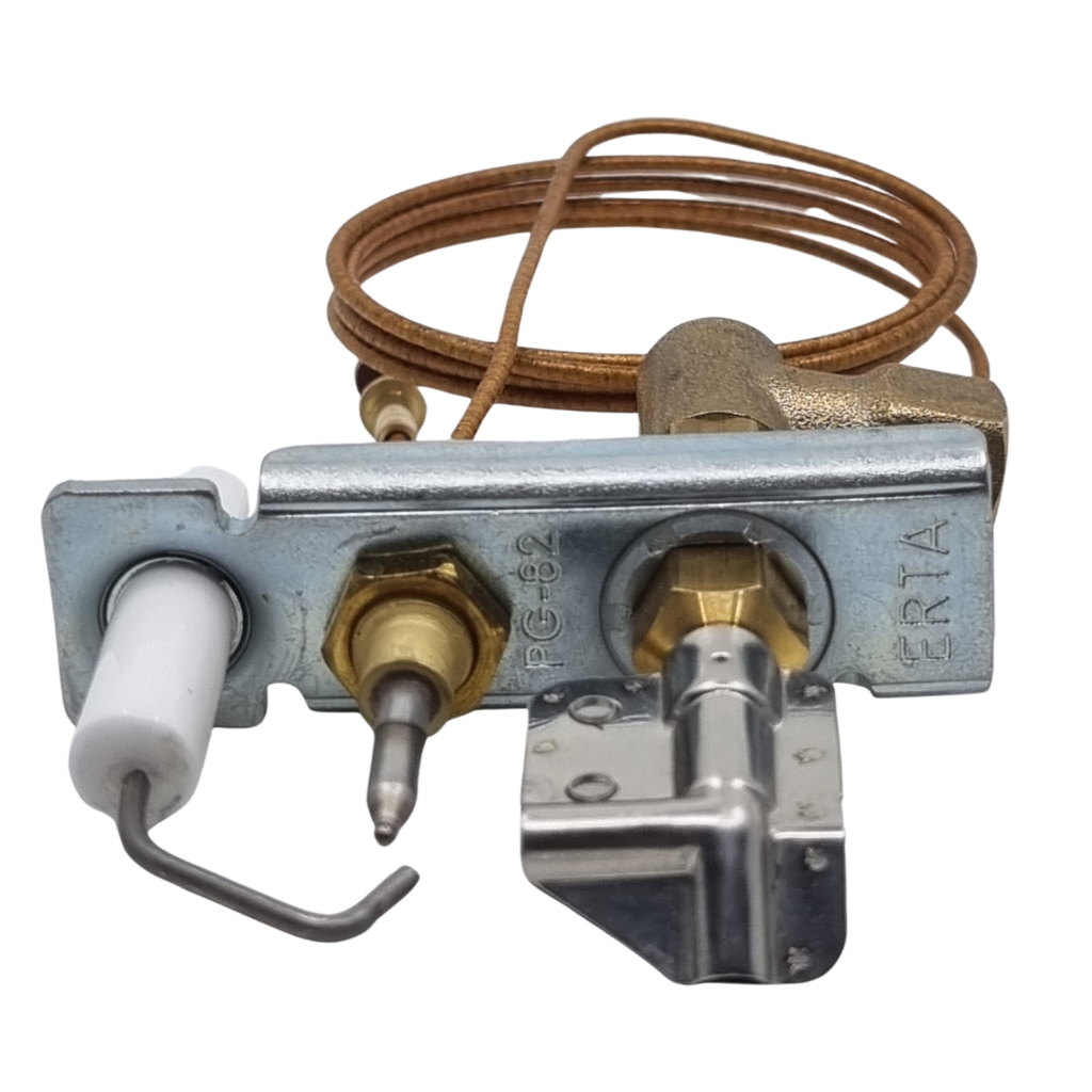 ODS Universal Pilot Burner LPG • SDM Parts