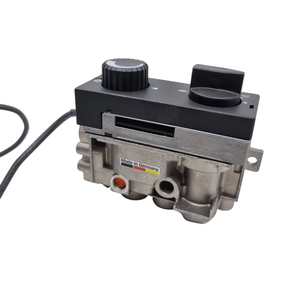 GV32 Manual Gas Valve • SDM Parts