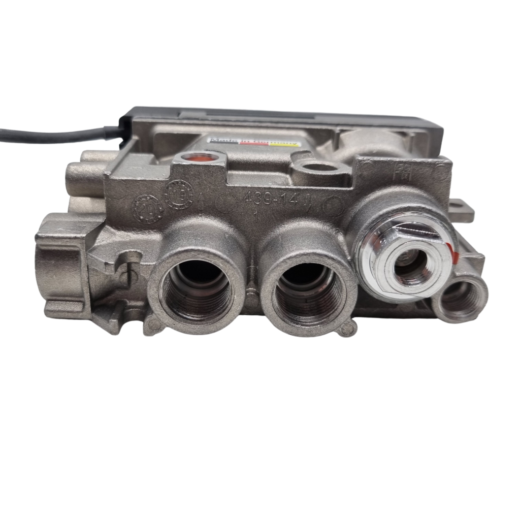 GV32 Manual Gas Valve • SDM Parts